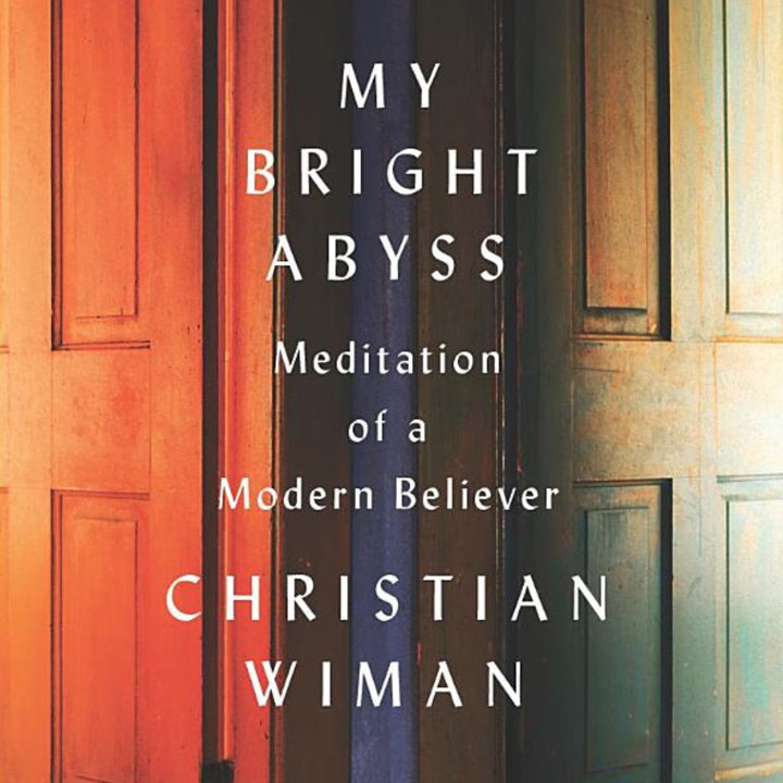 Book Review: My Bright Abyss – The Prairie Thistle